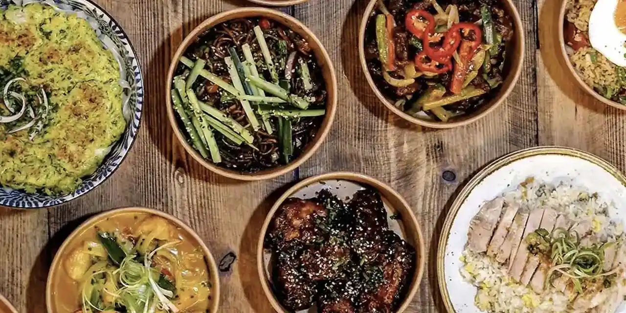 The Best Catering Service in Manchester