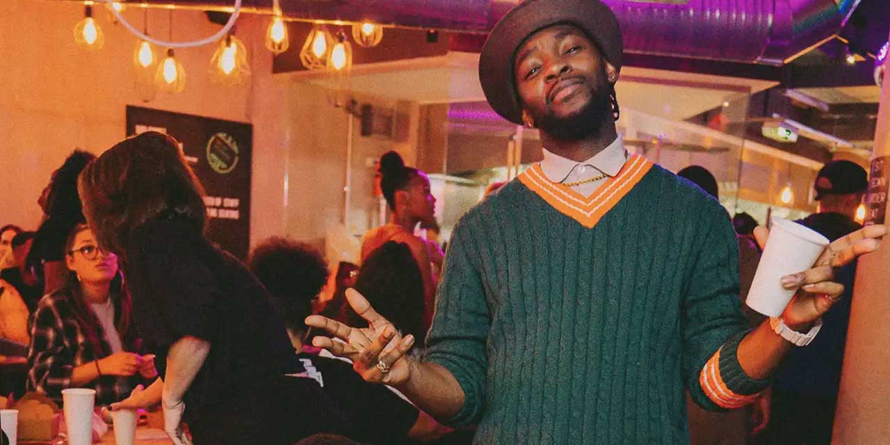 The Best Private Party Venue to Hire in Manchester